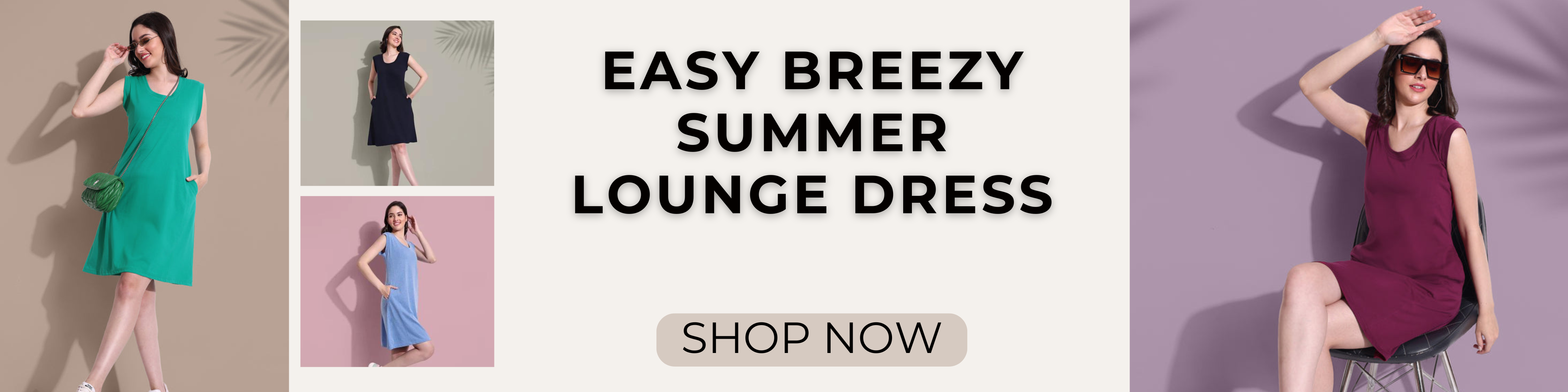 Buy sleep and lounge wear dress for women online in india – Cupid Clothings