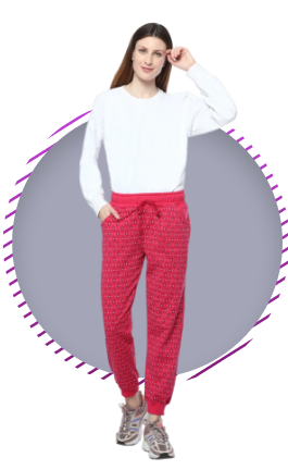 Shop cotton women's shorts online - Shorts for women | Cupidclothings ...