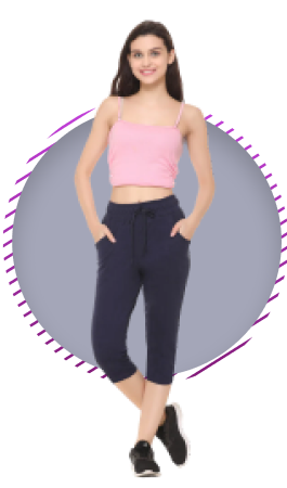 Shop cotton women's shorts online - Shorts for women | Cupidclothings ...