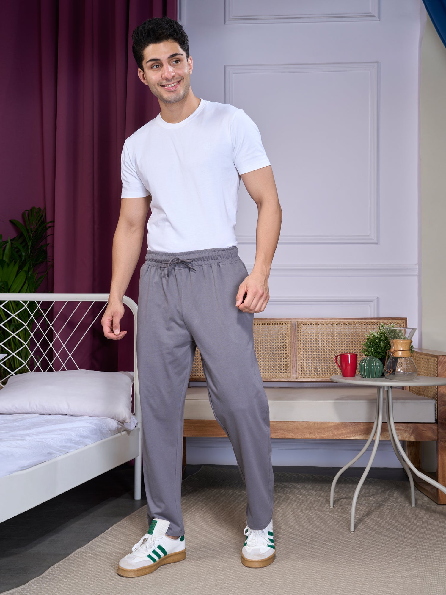 Trendy Cotton Lowers for Men Starting from Only Rs. 599/- – Cupid Clothings